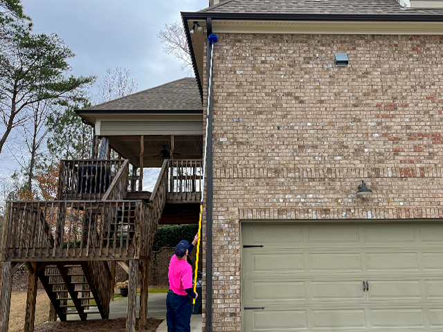 Acre Group: Local Lawn Care & Landscape Pros Serving Greater BHM