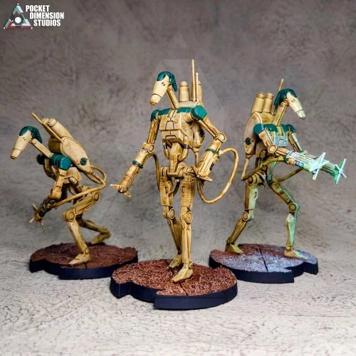 Pocket Dimension Studios