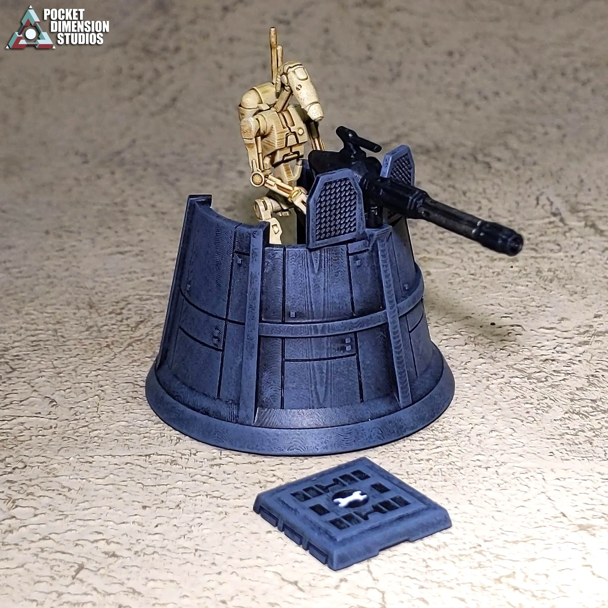 Pocket Dimension Studios