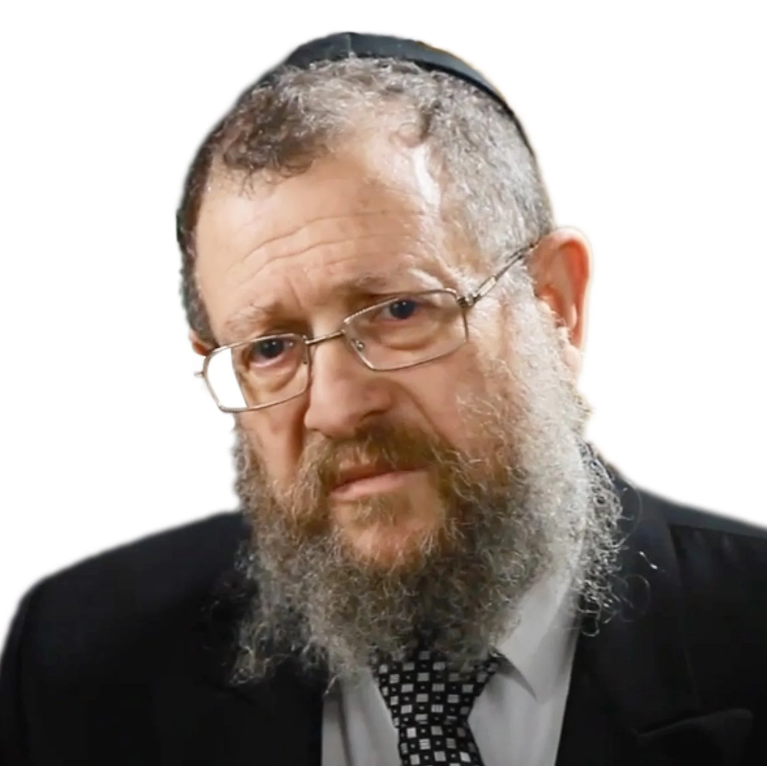 Our Staff — Machon Yaakov