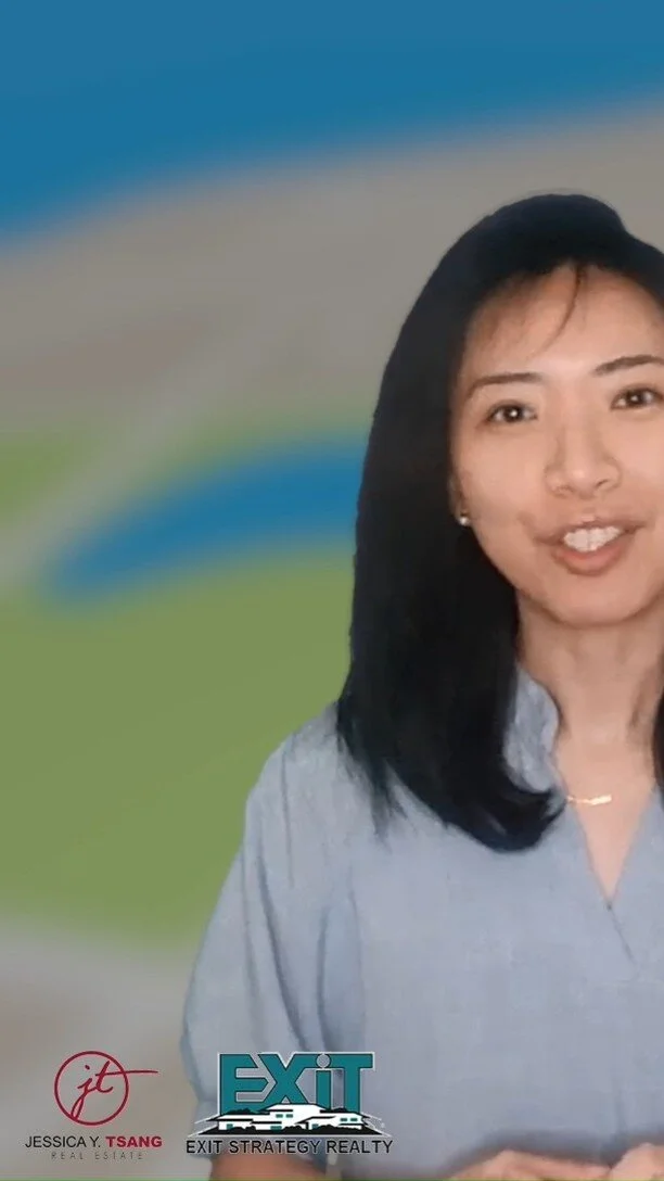 Jessica Tsang - Chicago Real Estate & Community Market Leader