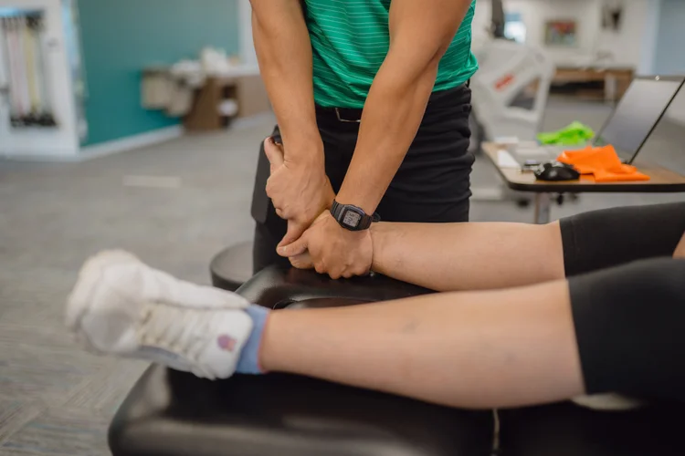 Advanced Rehab and Sports Center - Home