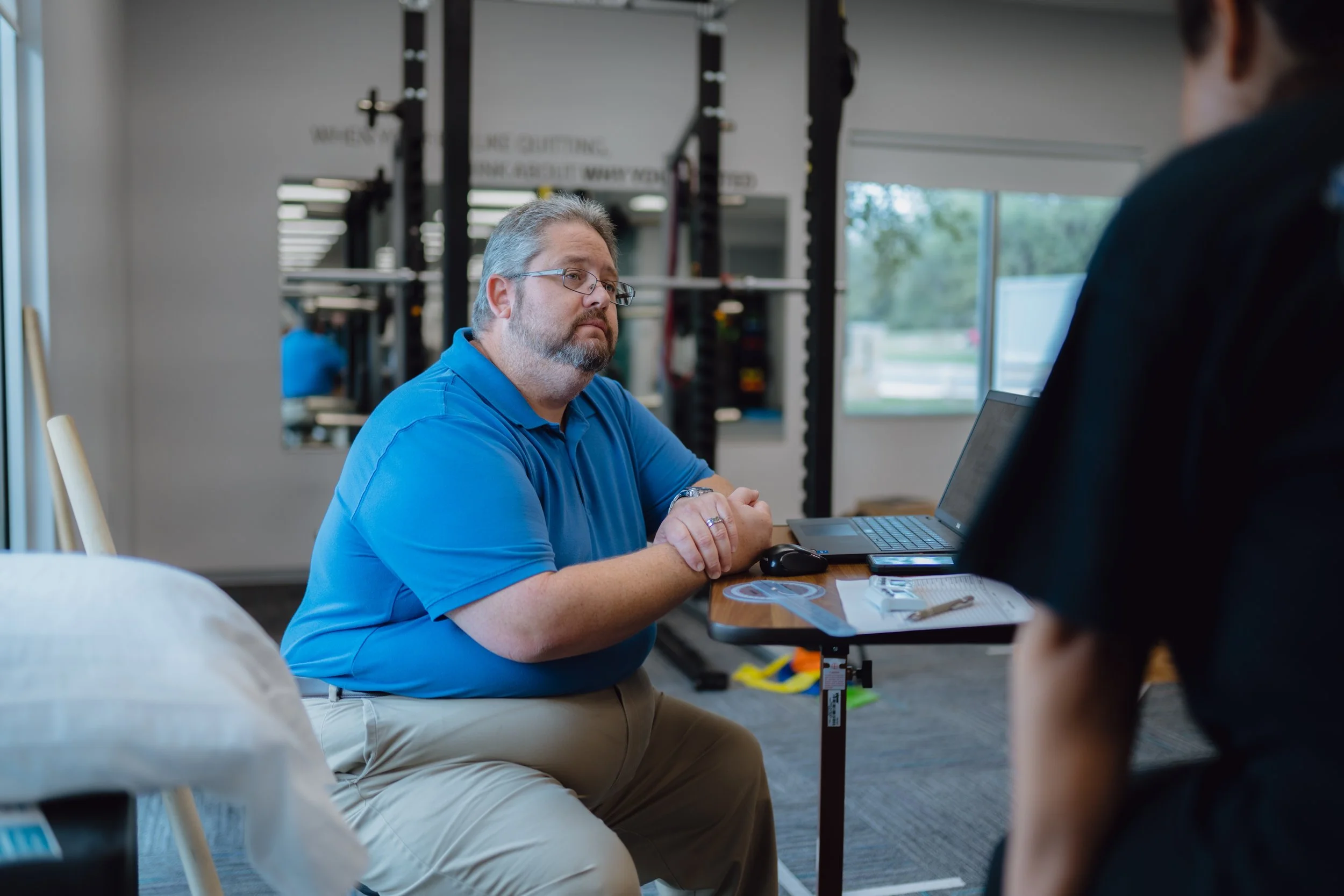 Individualized Physical Therapy Treatment Plans in San Antonio ...