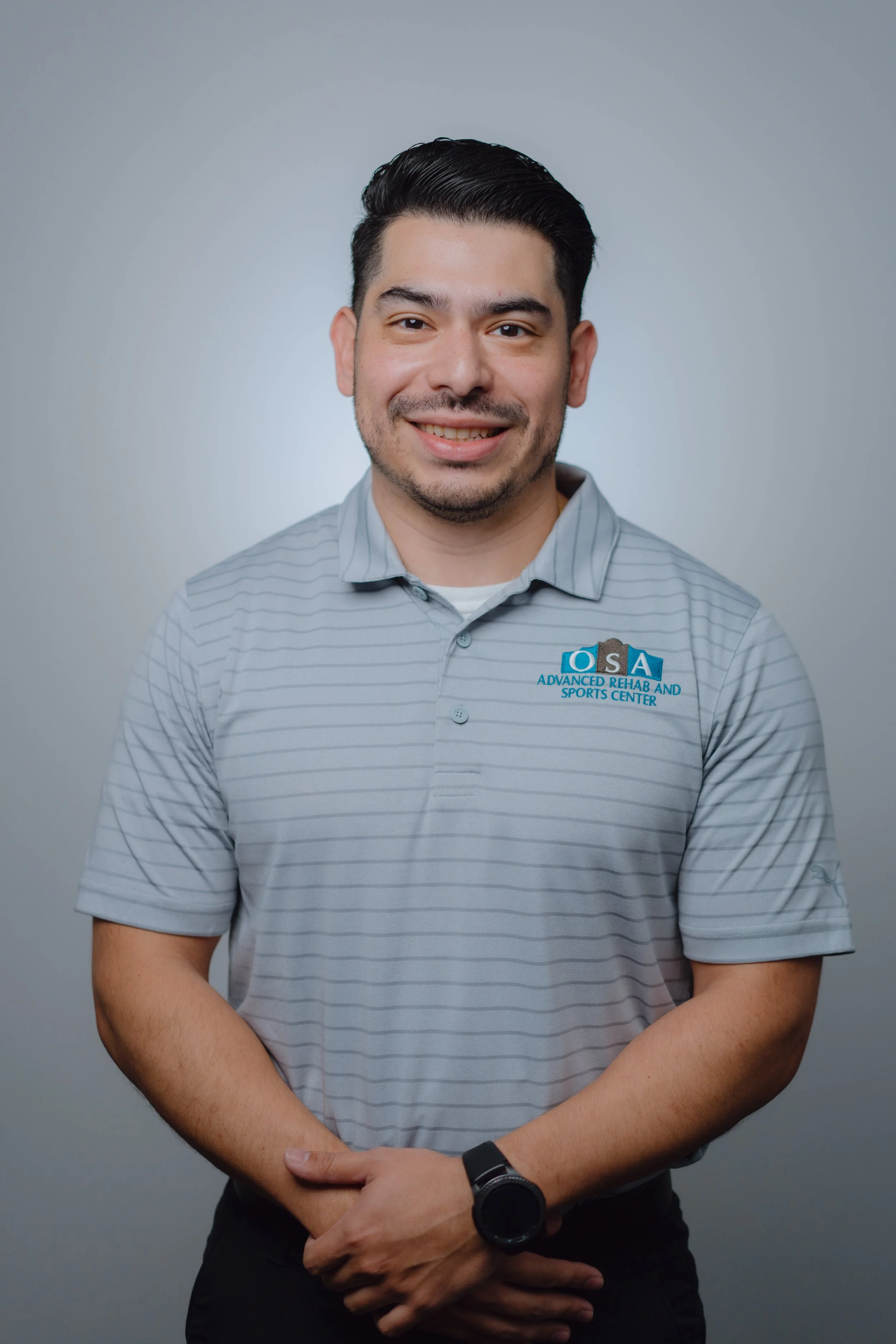 Meet Dr. Avila - Physical Therapist — Advanced Rehab and Sports Center
