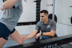Advanced Rehab and Sports Center - Home
