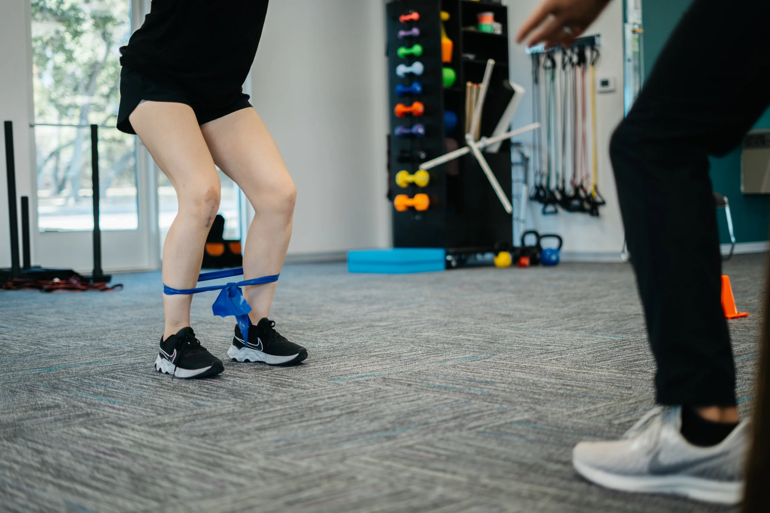 Meet our Team in San Antonio — Advanced Rehab and Sports Center