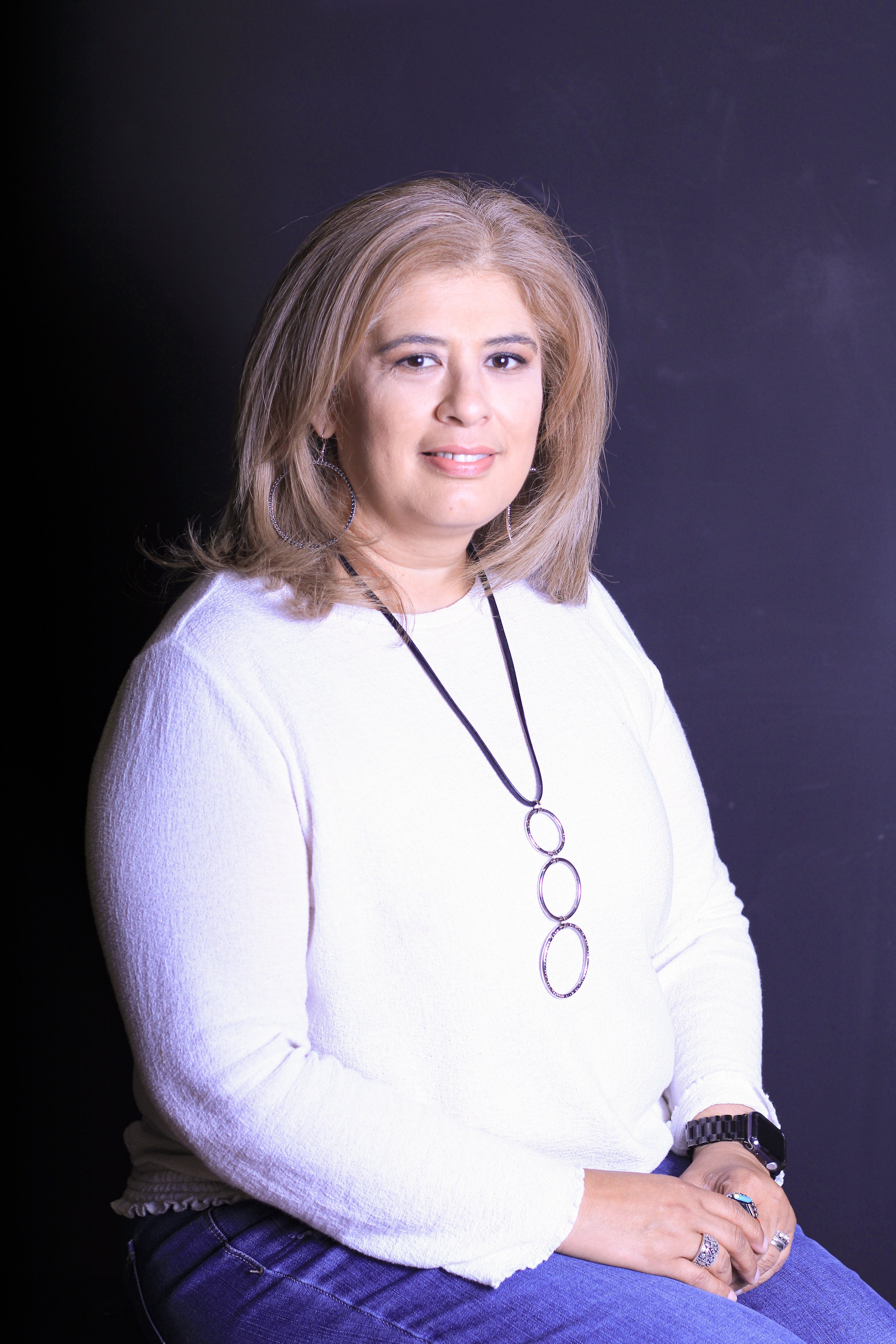 Administration — MCA Lions