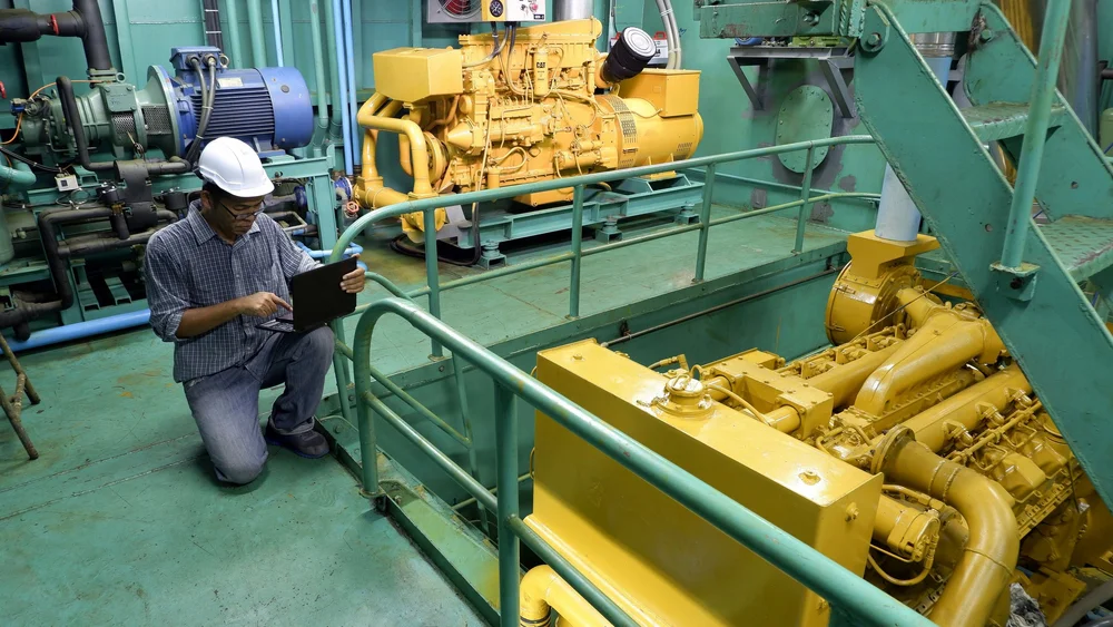 Crawford Nautical Training