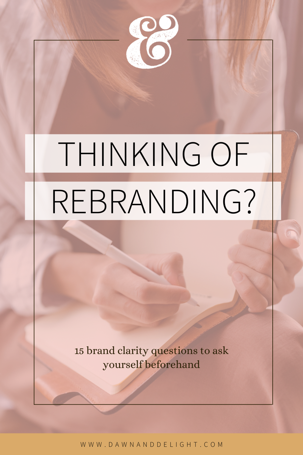 15 Brand Clarity Questions to Ask Before Rebranding Your Small Business ...