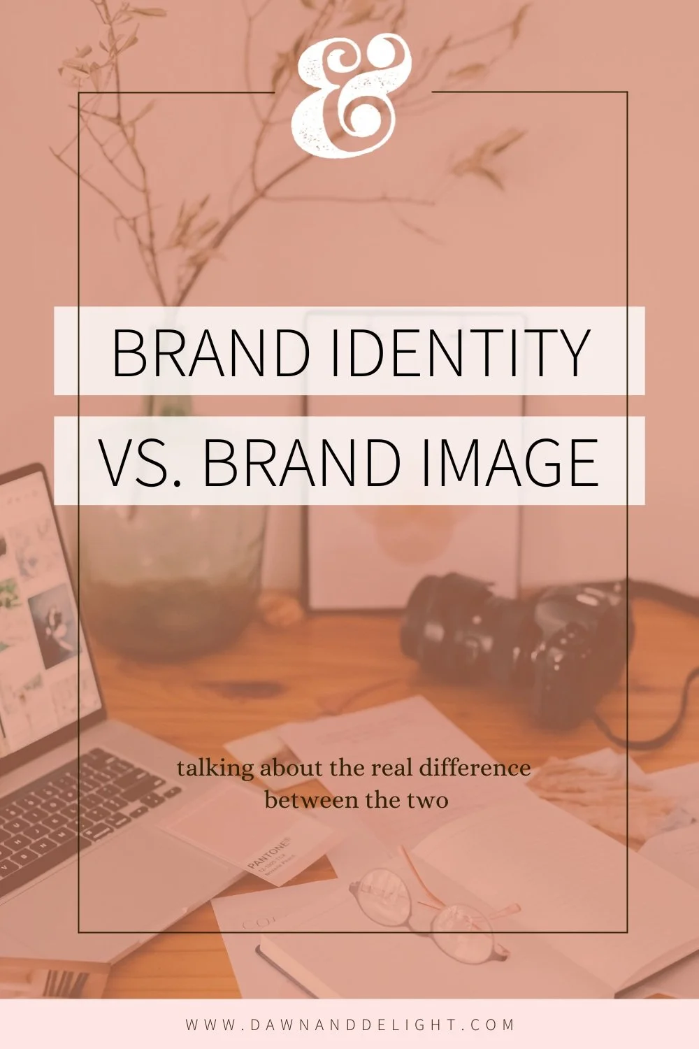 Brand Identity vs. Brand Image: What’s the Real Difference? — Dawn ...