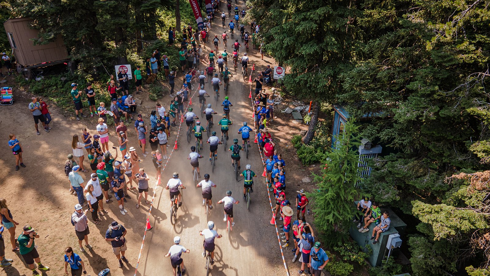 Board Mission — Boise Brave Mountain Bike Team