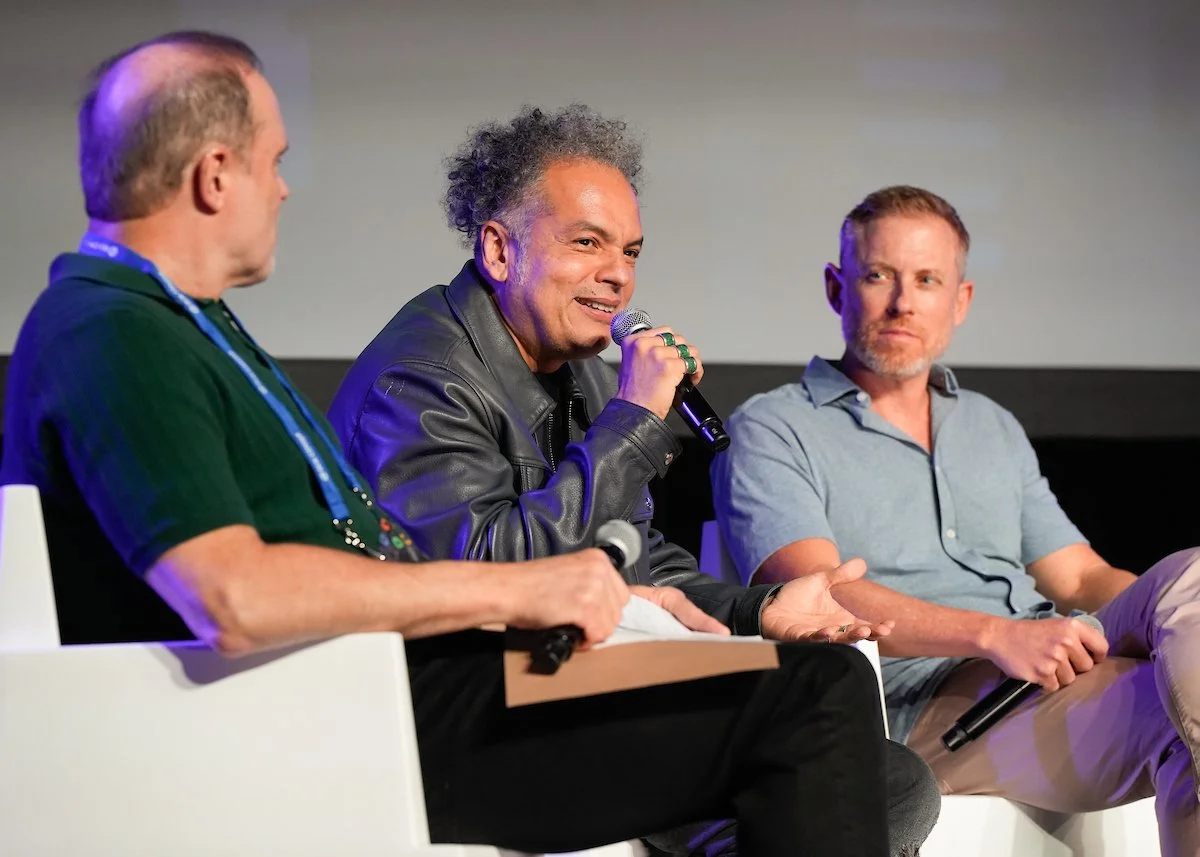 Conference Info — IEBA