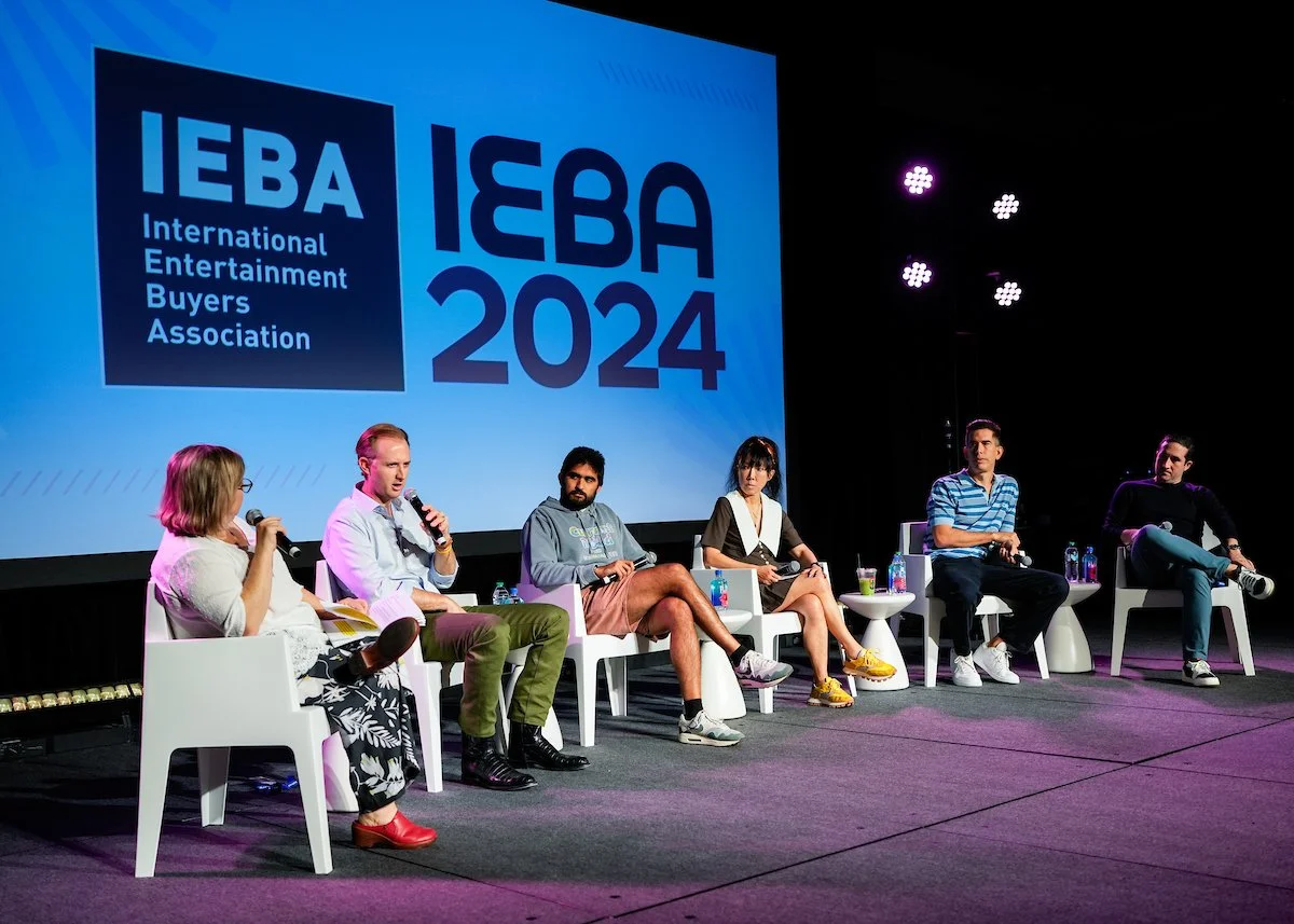 What Agents Want YOU to Know About 2025 — IEBA