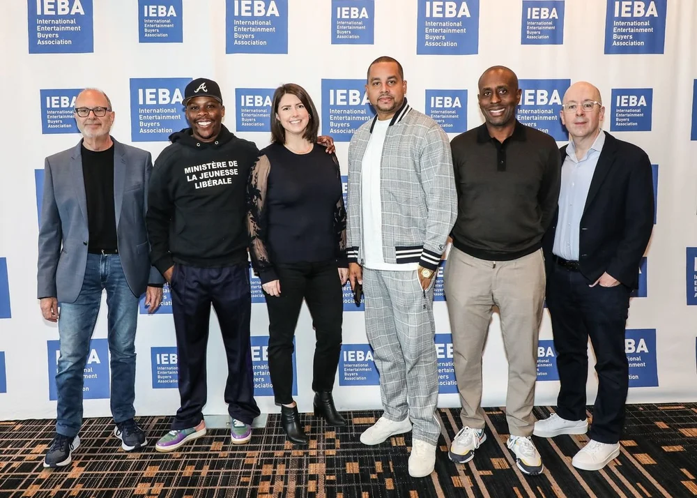 IEBA