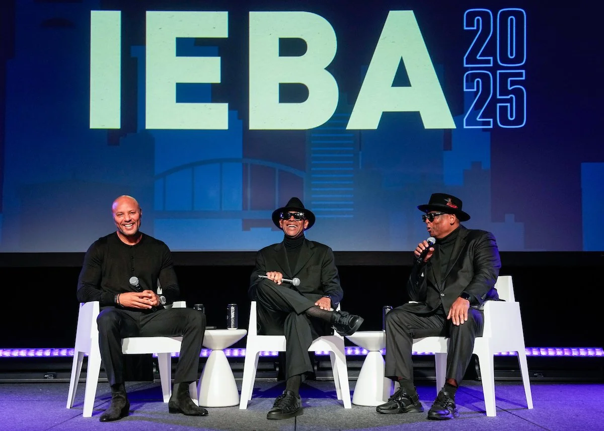 Conference Info — IEBA
