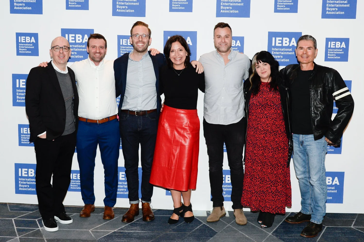 Conference Info — IEBA