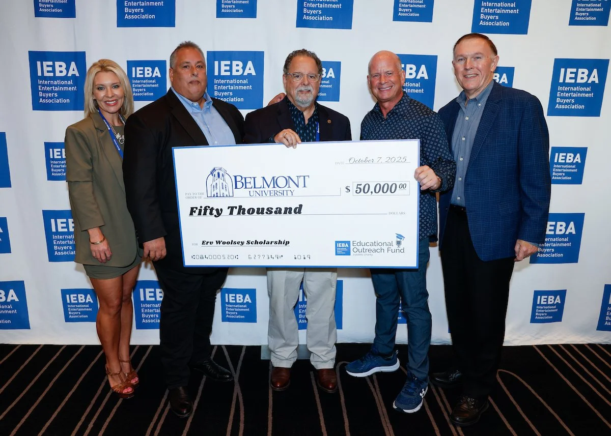 Conference Info — IEBA