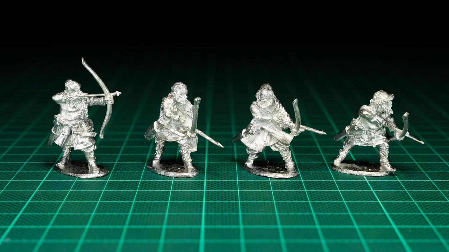Footsore 28mm Viking Miniatures Review: Are They the Best Ever Made ...