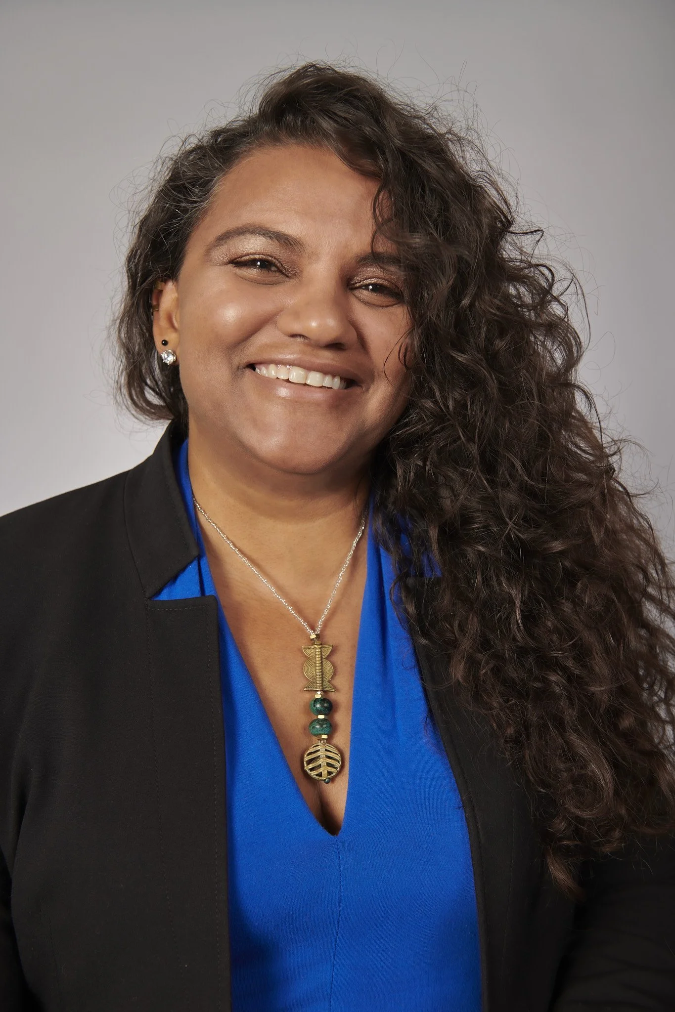 Community — MCHarry Associates