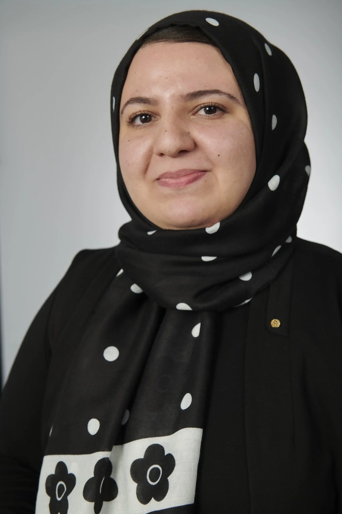 Community — MCHarry Associates