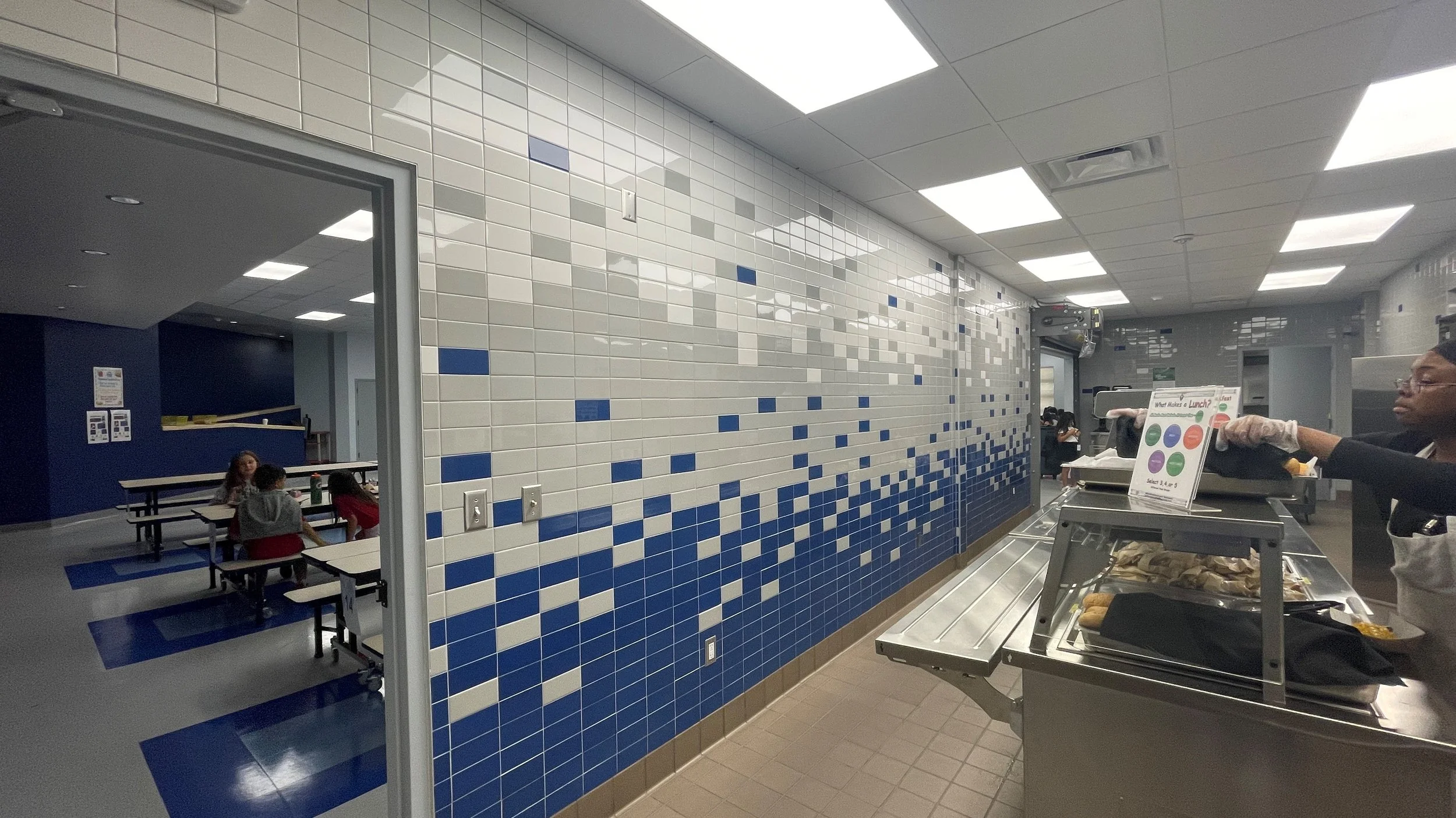 SDPBC Del Prado Elementary School — MCHarry Associates