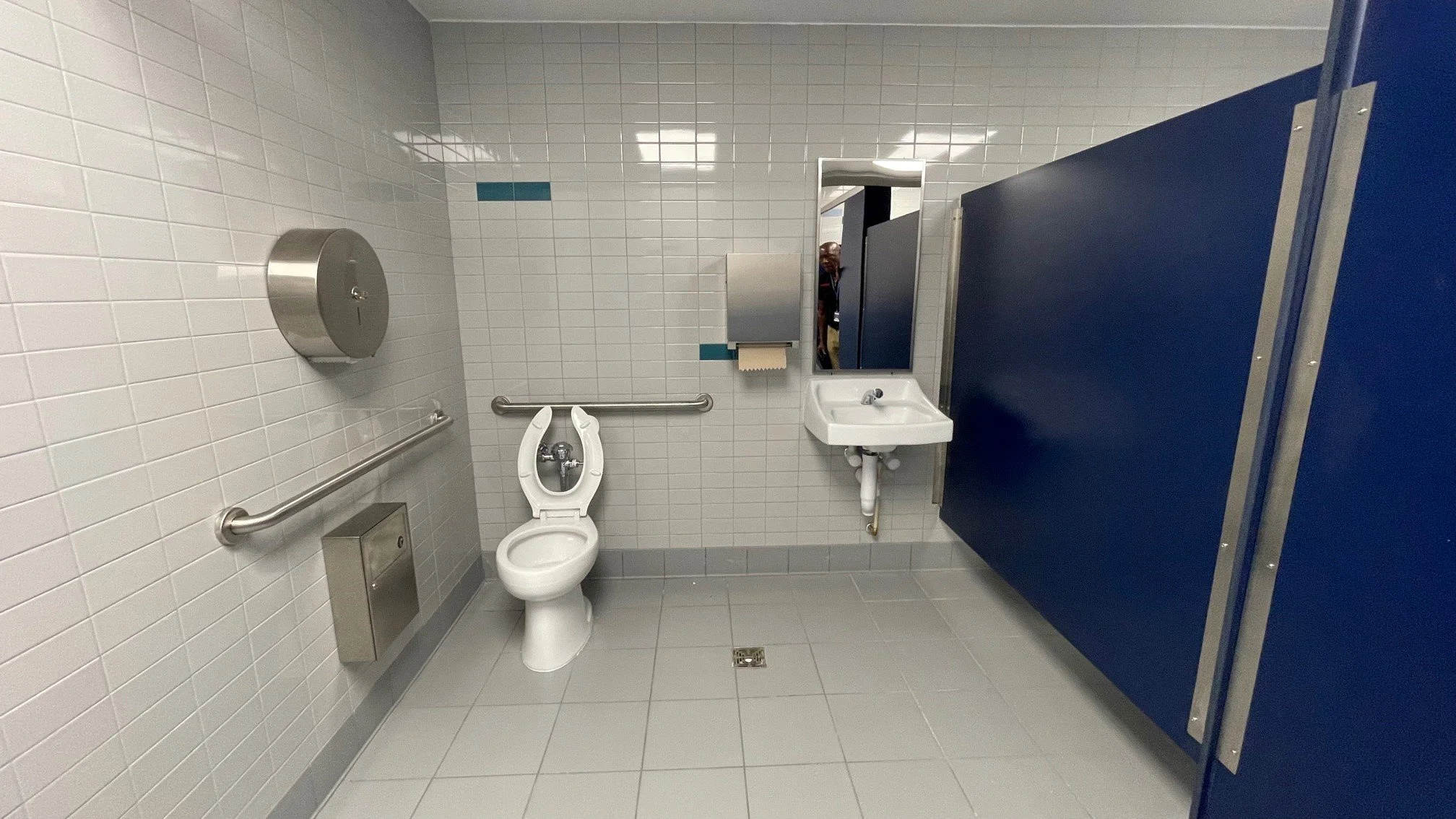 SDPBC Citrus Cove Elementary School — MCHarry Associates