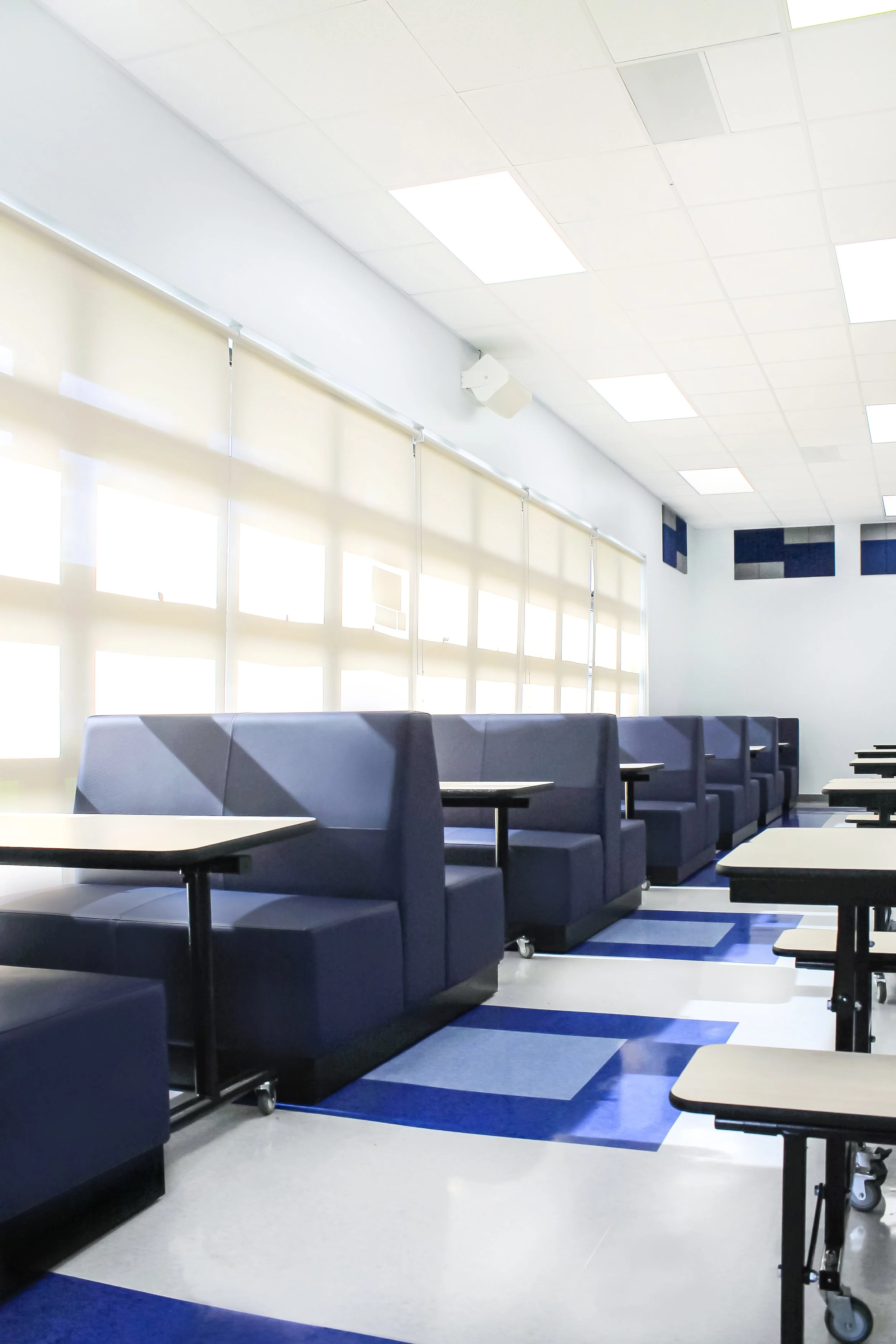 SDPBC Del Prado Elementary School — MCHarry Associates