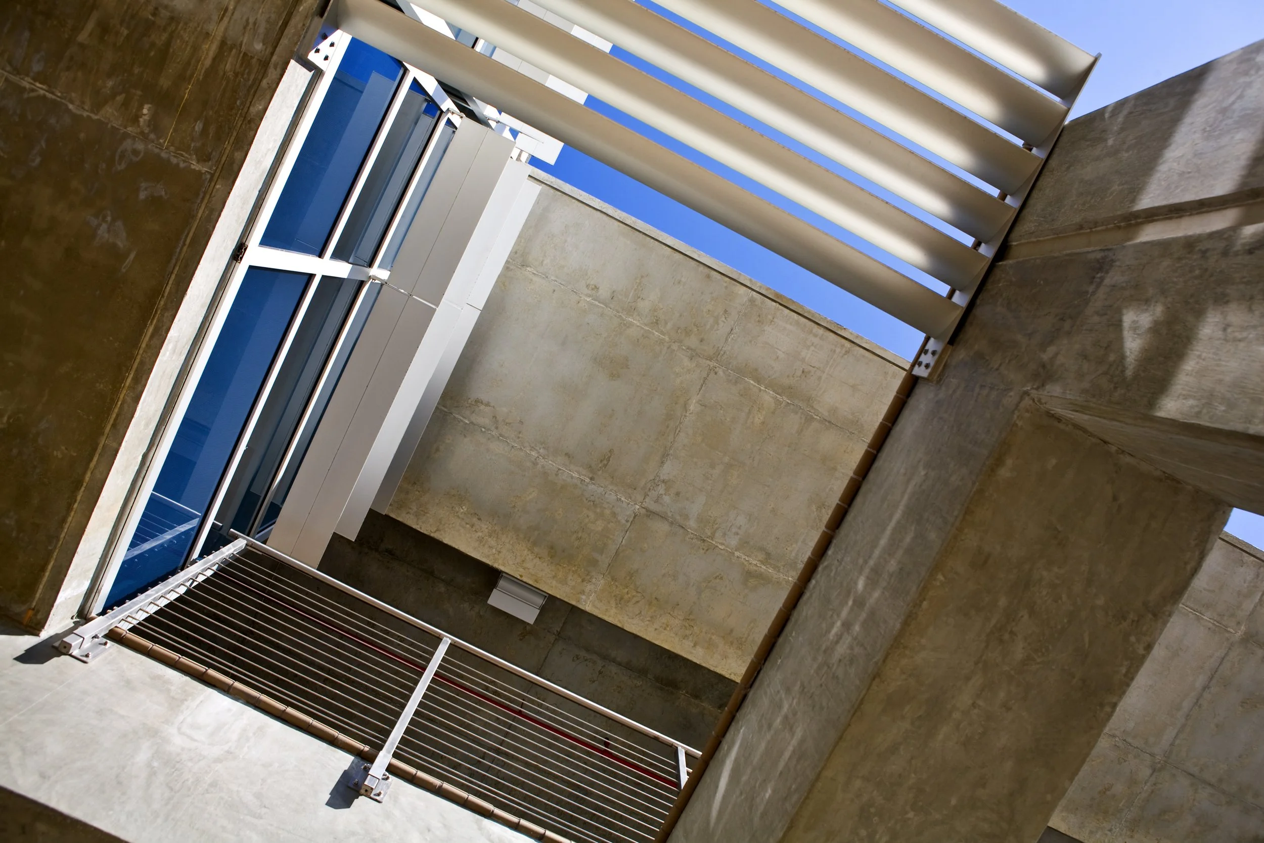 Miami-Dade College North Campus Science Complex — MCHarry Associates