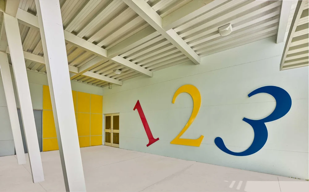 Arcola Lake Elementary — MCHarry Associates