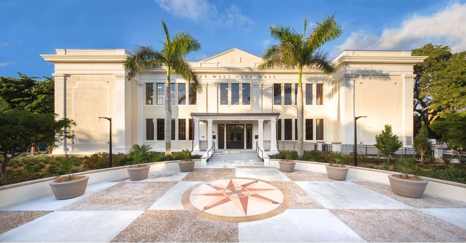 Historic Restoration — MCHarry Associates
