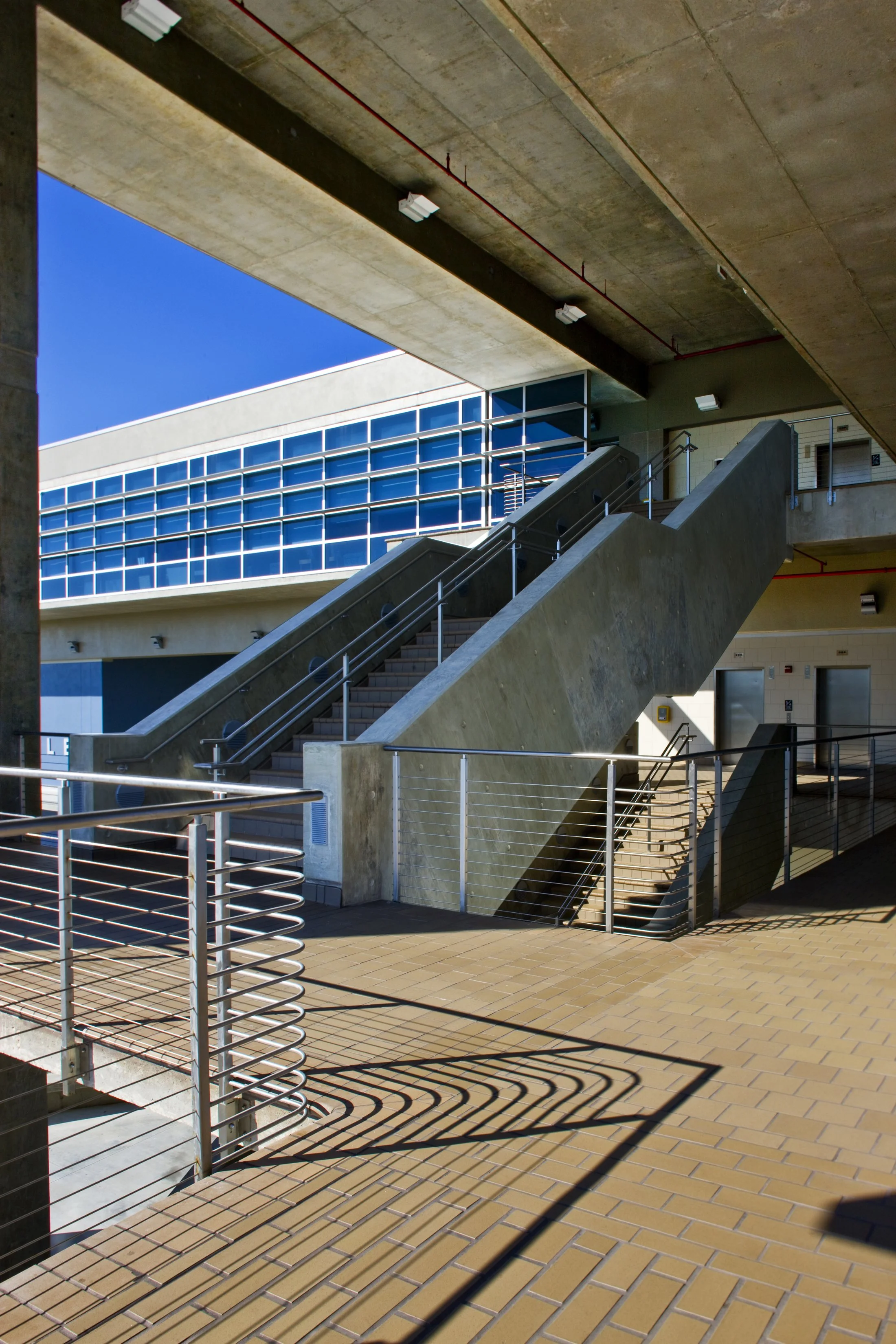 Miami-Dade College North Campus Science Complex — MCHarry Associates