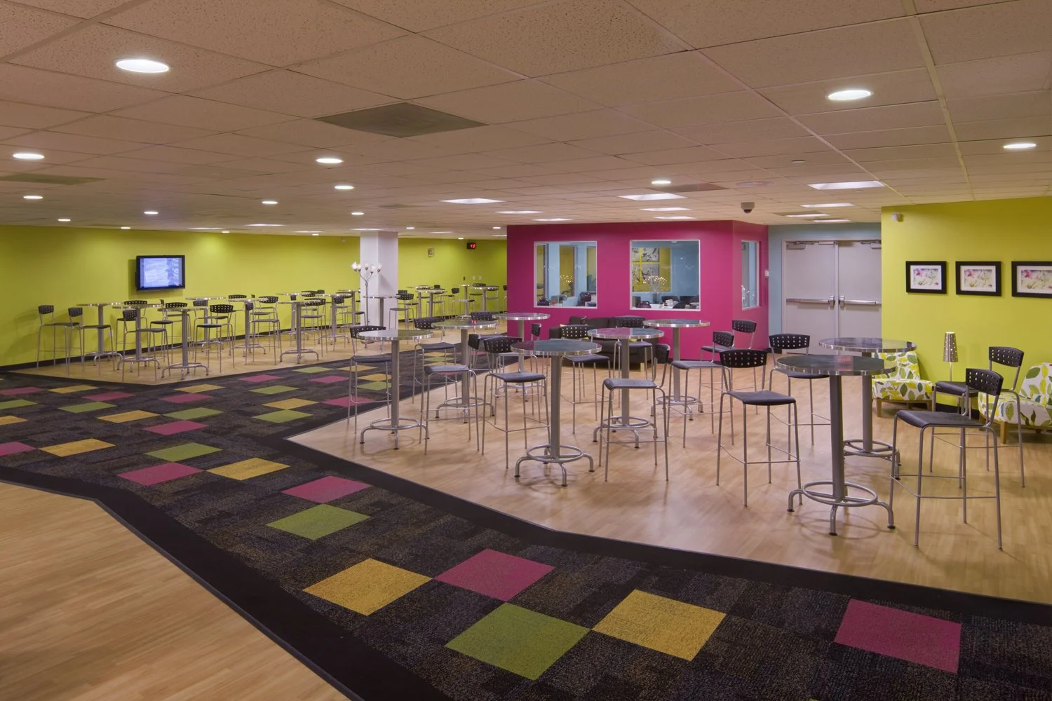 Miami-Dade County Public Schools iPrep — MCHarry Associates