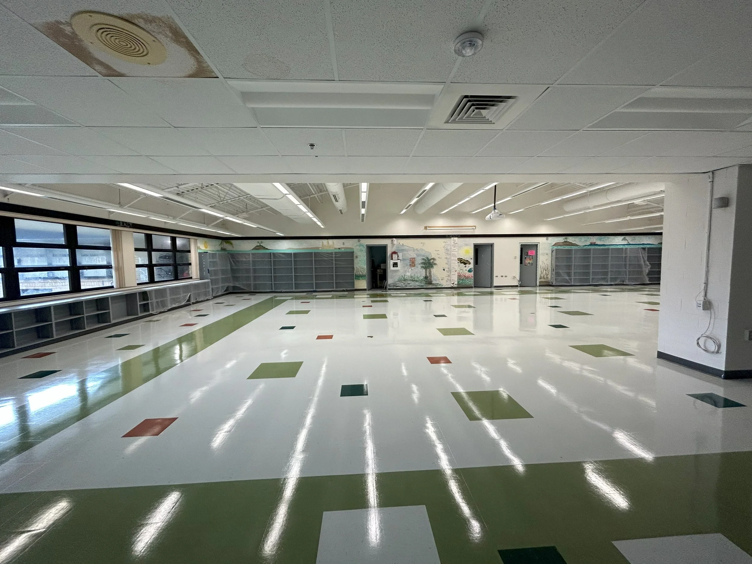 SDPBC Coral Sunset Elementary School — MCHarry Associates