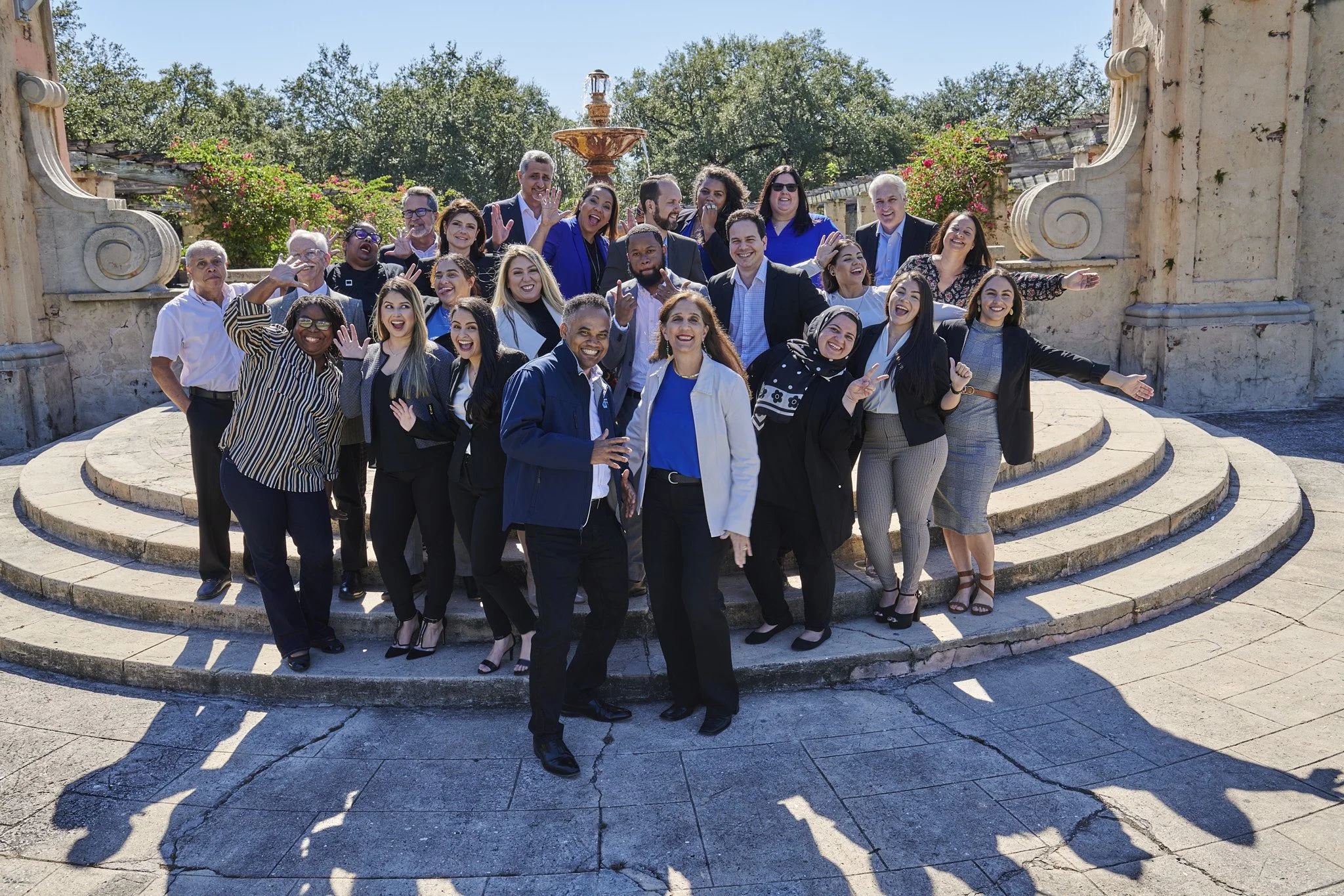 Firm — MCHarry Associates