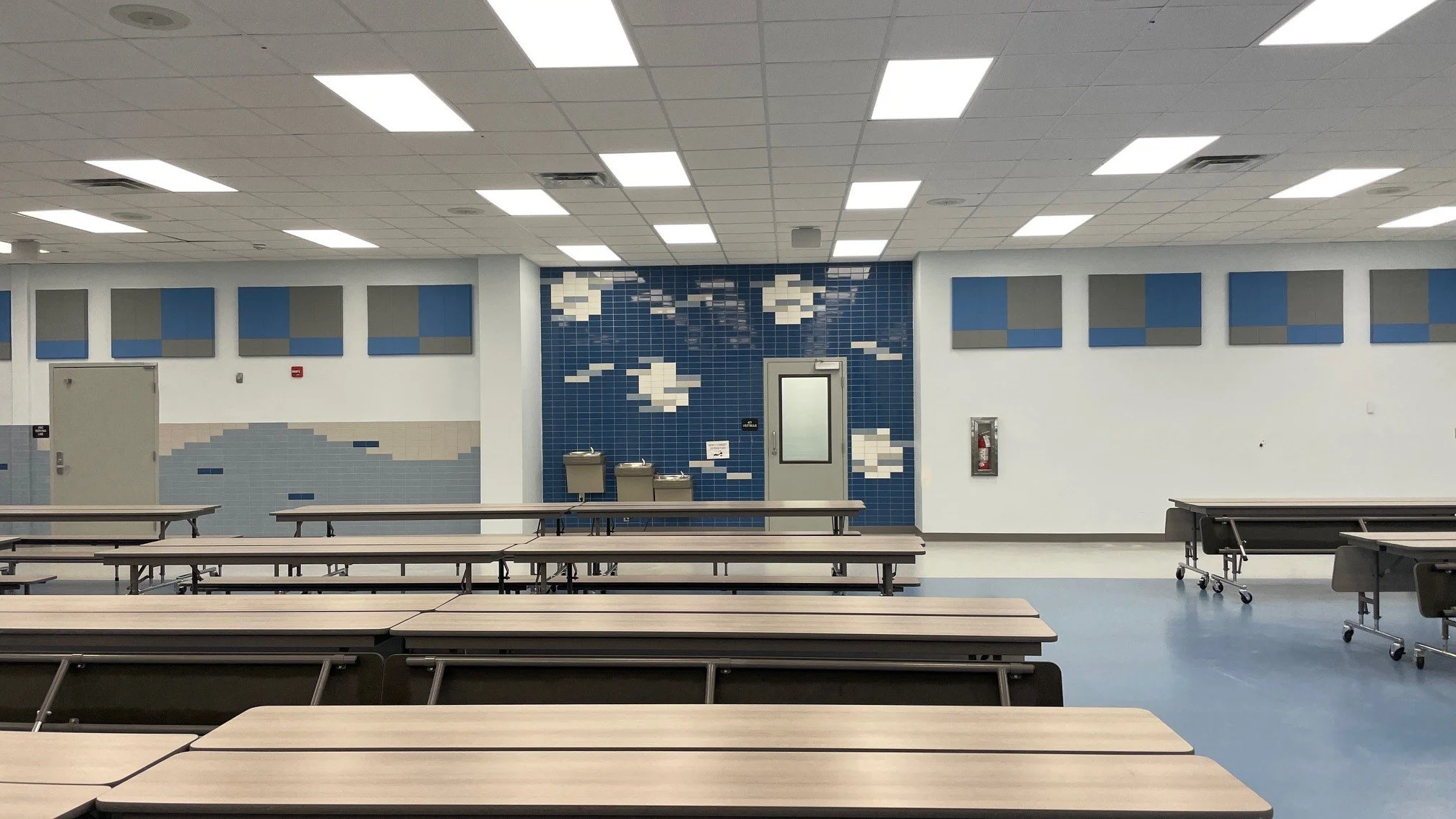 SDPBC Citrus Cove Elementary School — MCHarry Associates