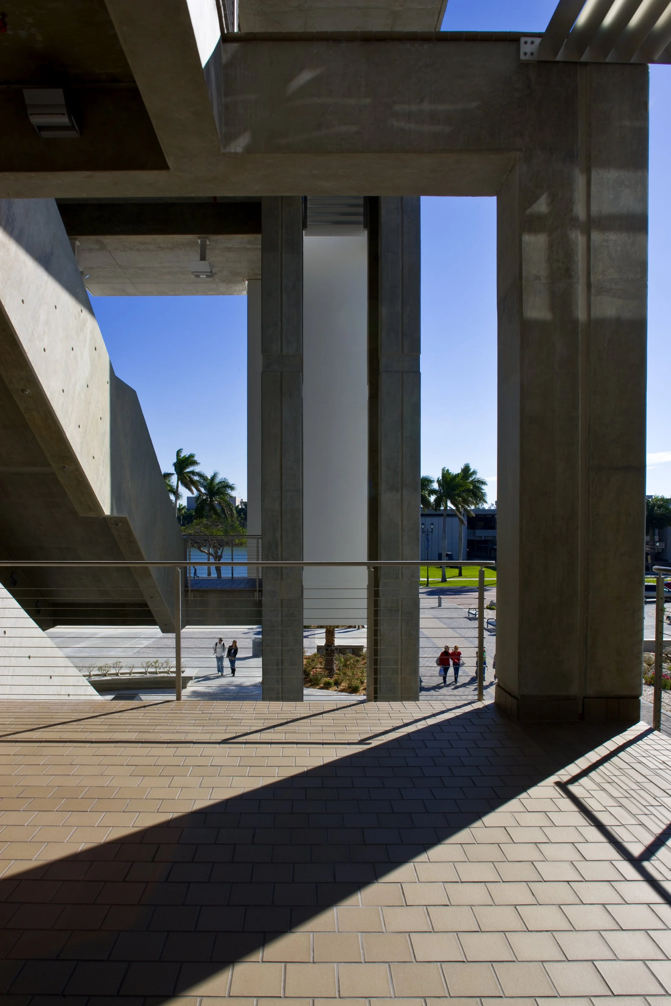 Miami-Dade College North Campus Science Complex — MCHarry Associates