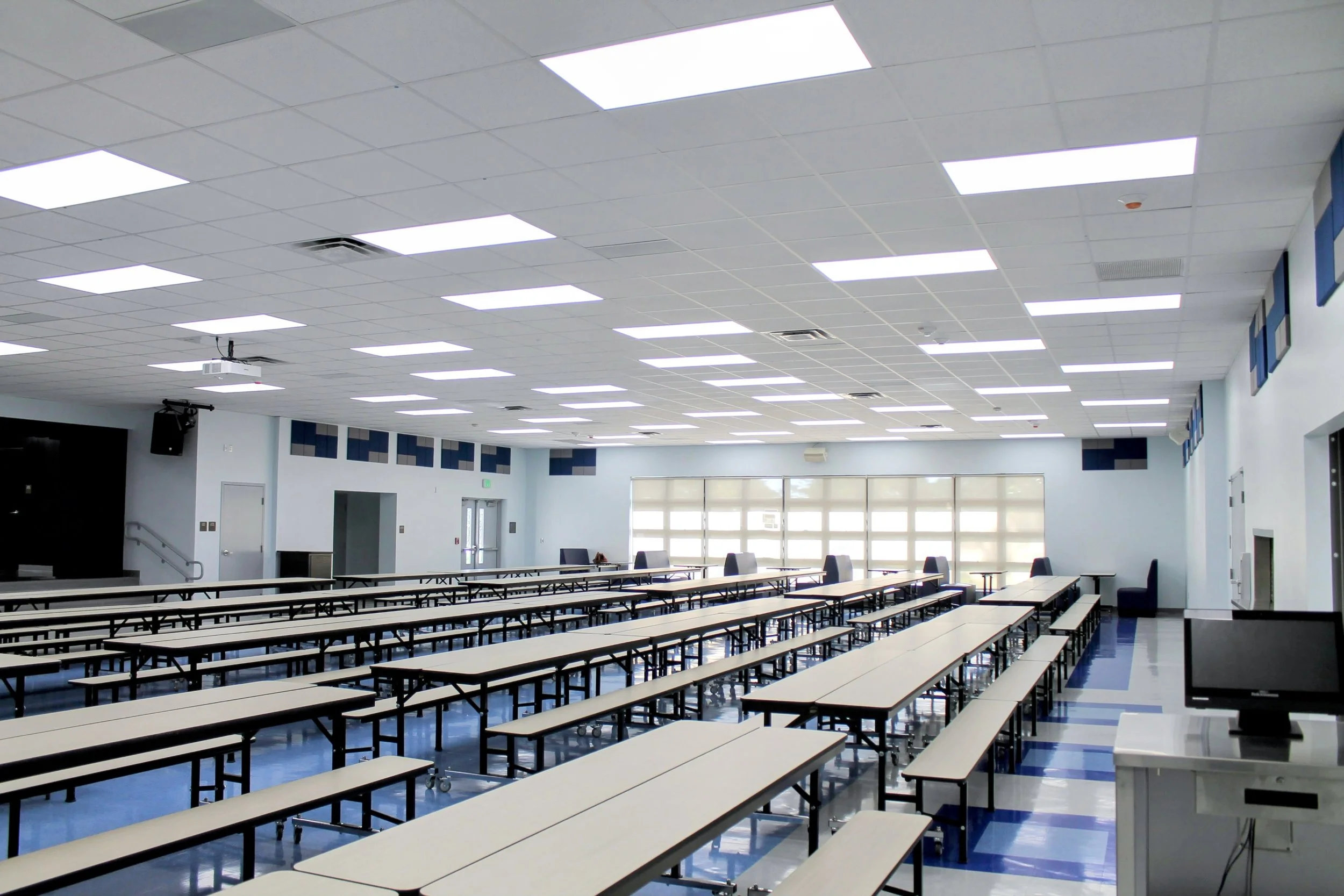 SDPBC Del Prado Elementary School — MCHarry Associates