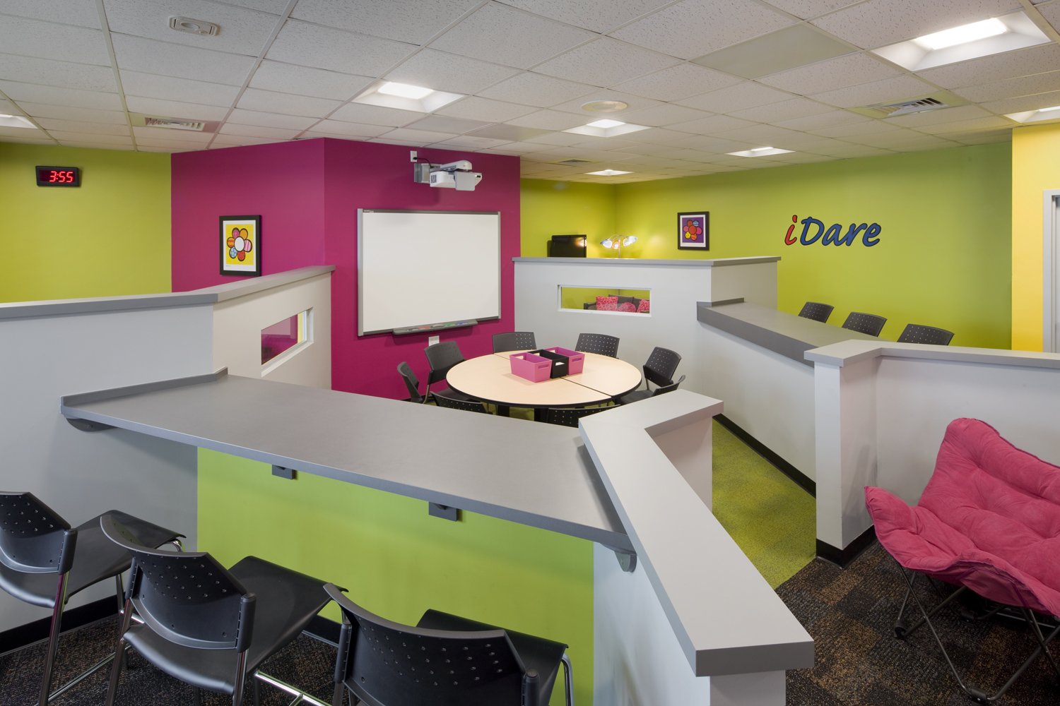 Miami-Dade County Public Schools iPrep — MCHarry Associates