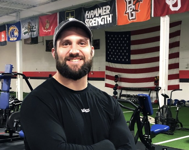 MEET THE TEAM — AIM Performance Training