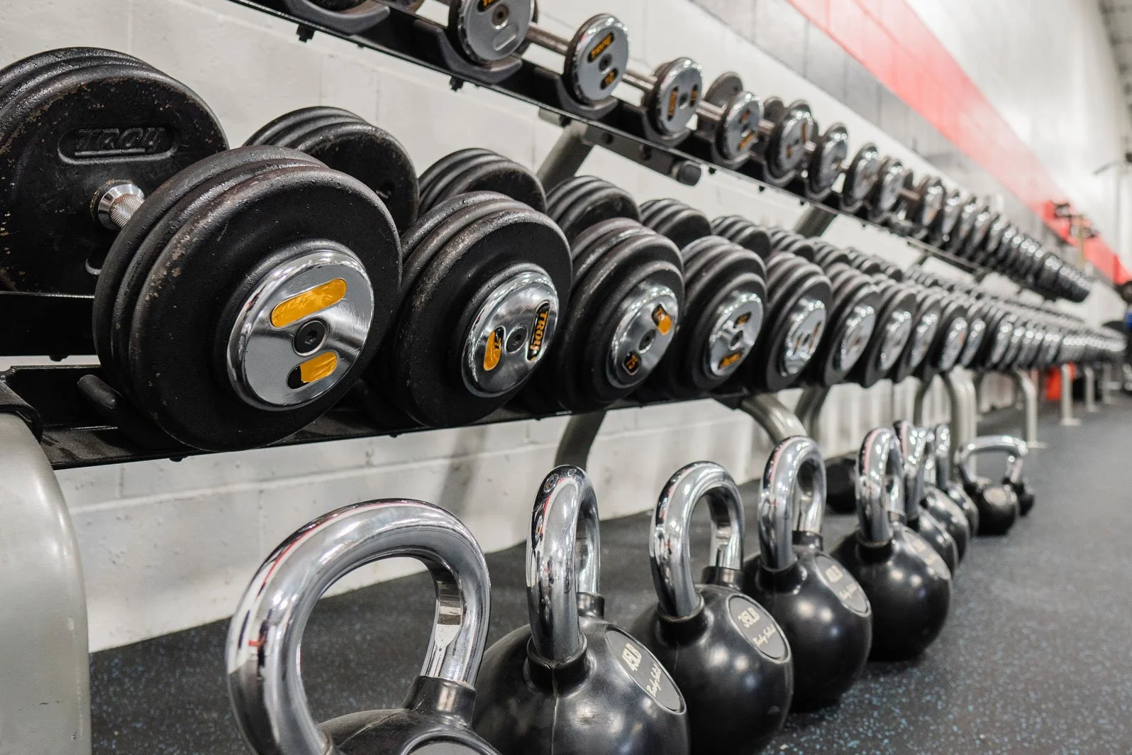 Gallery 2 — AIM Performance Training