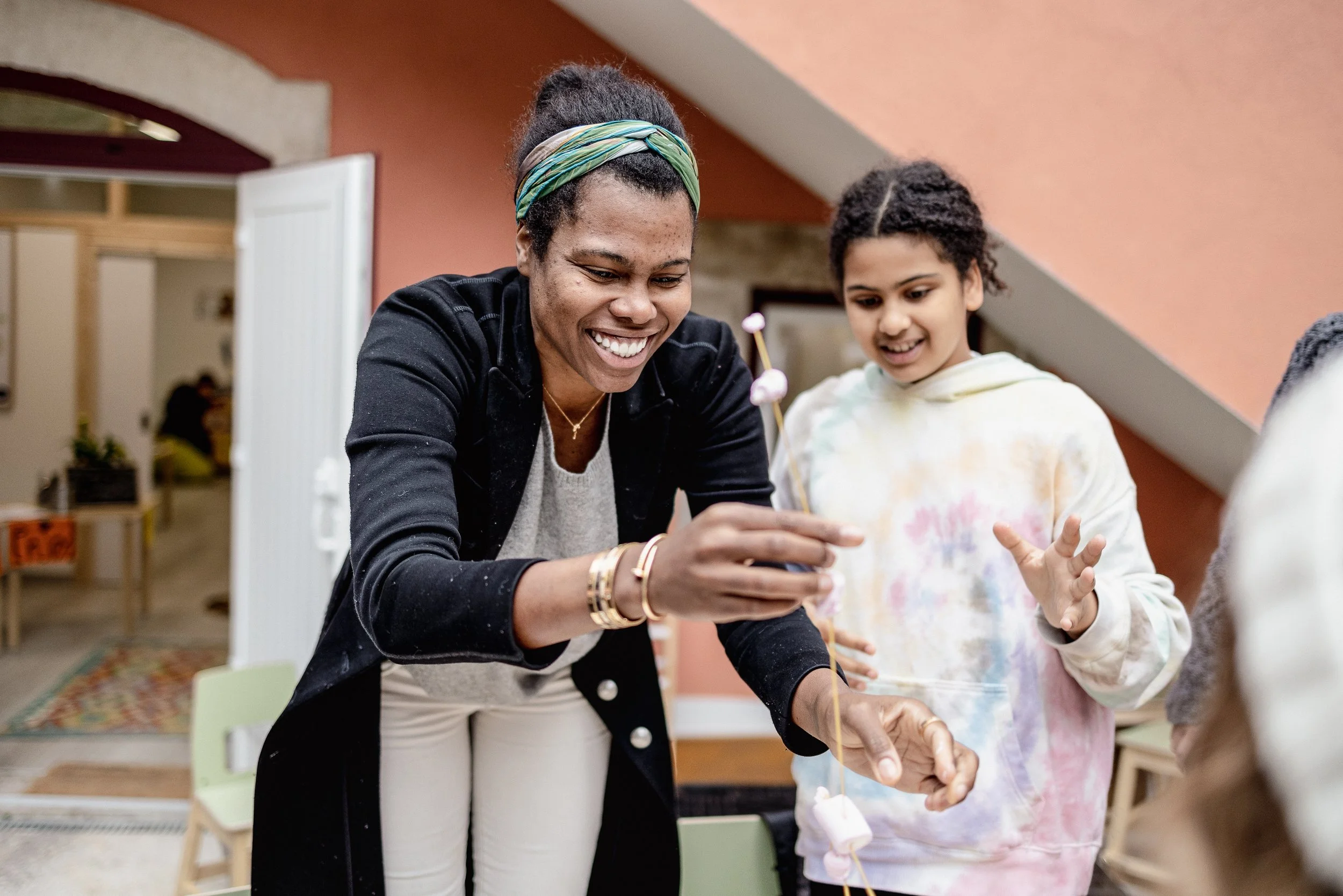 Boundless Education — Boundless Life