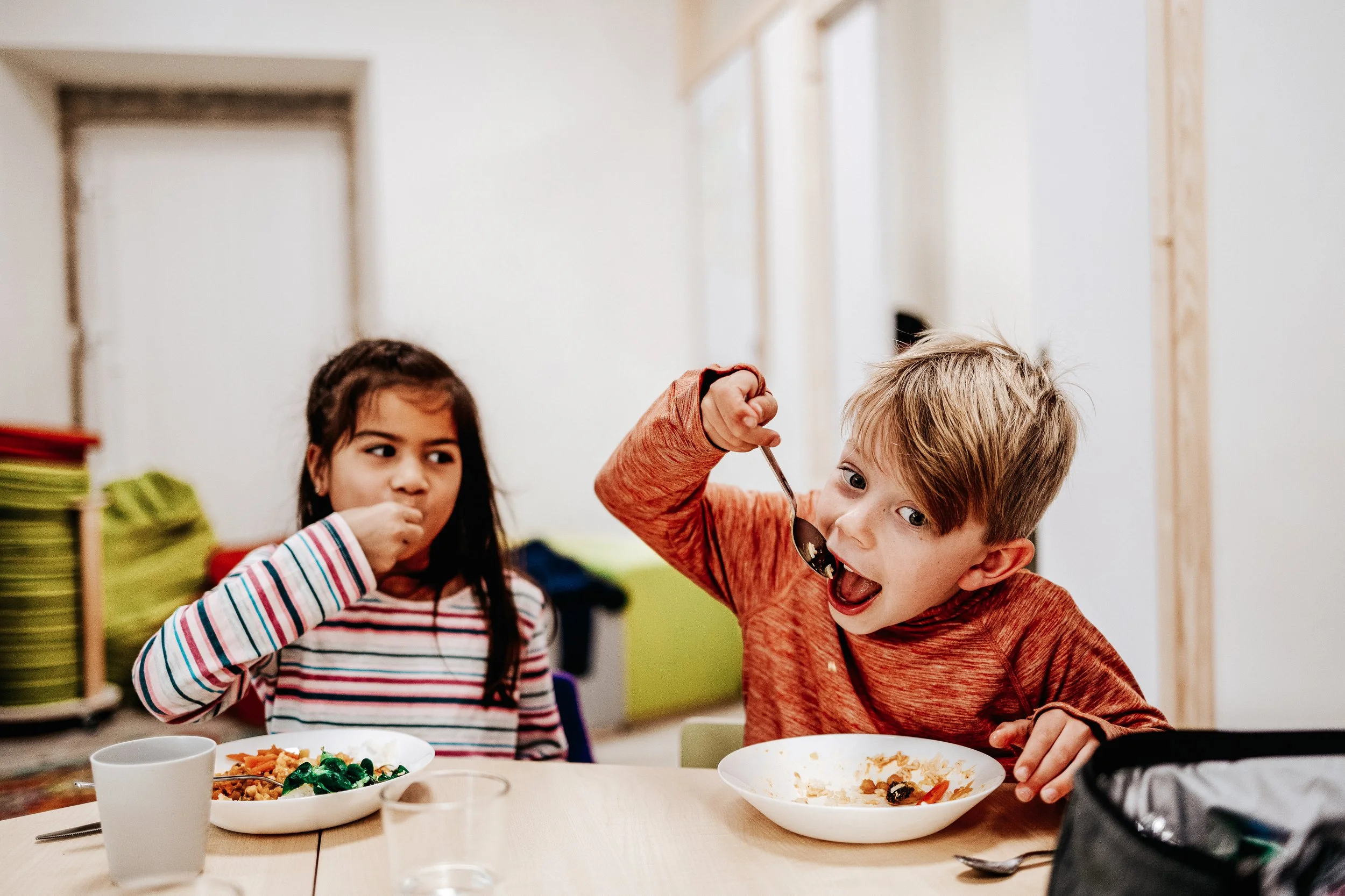 7 Ways to Help Our Children Navigate BIG Life Changes — Boundless Life