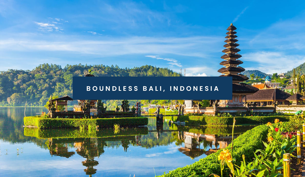 Boundless Life Celebrates its 1st Birthday! — Boundless Life