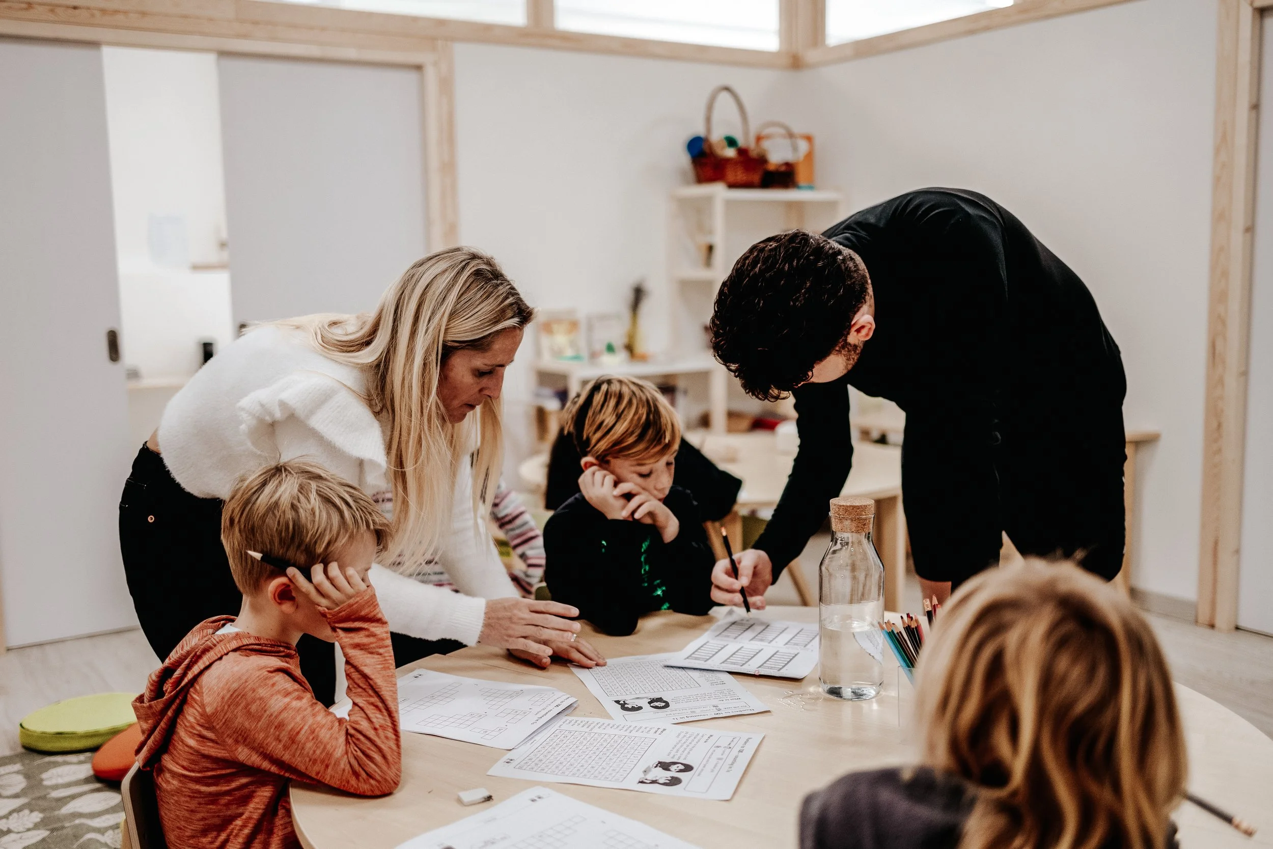 Careers | Boundless Life — Boundless Life