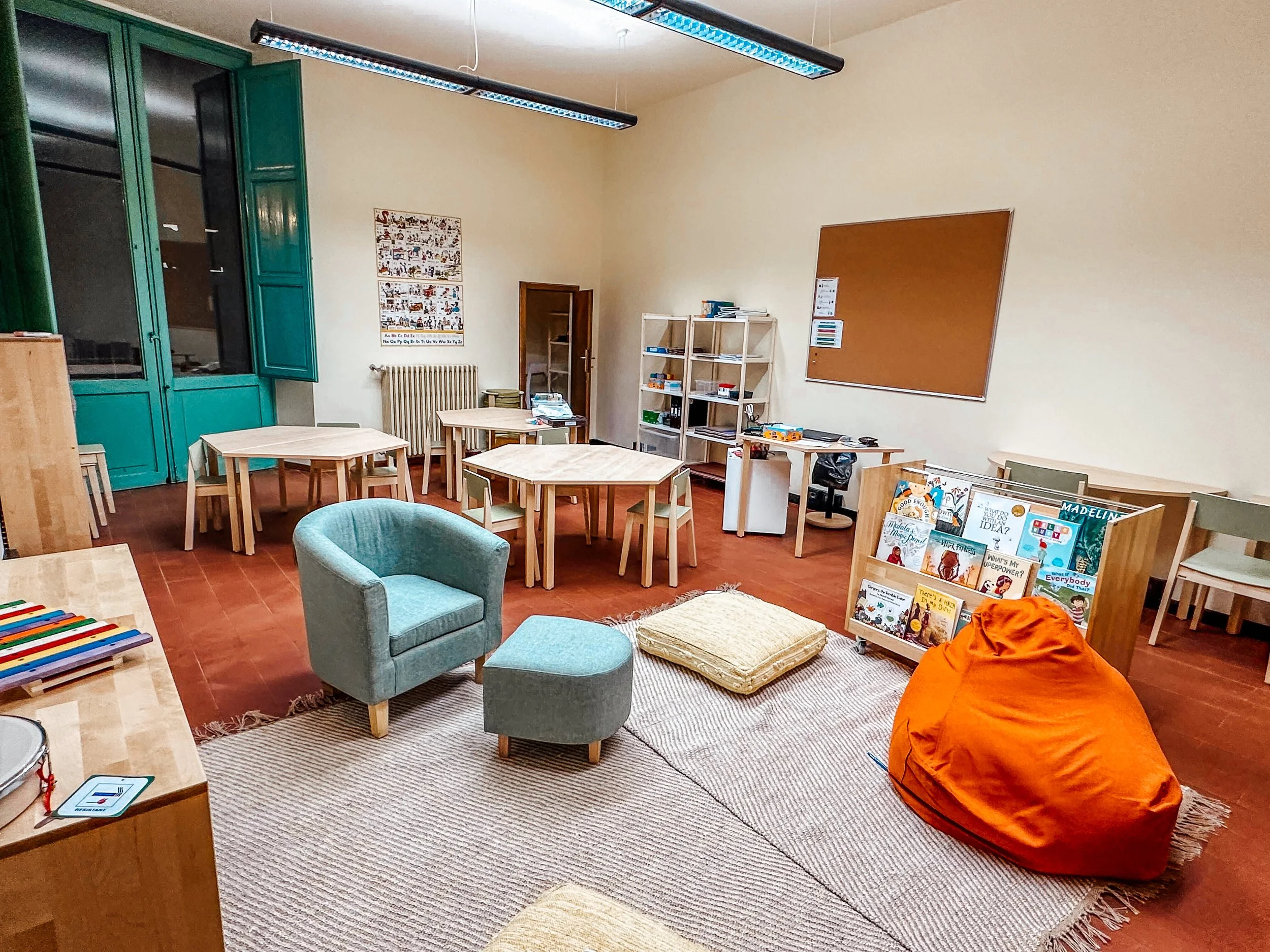 Boundless Education — Boundless Life