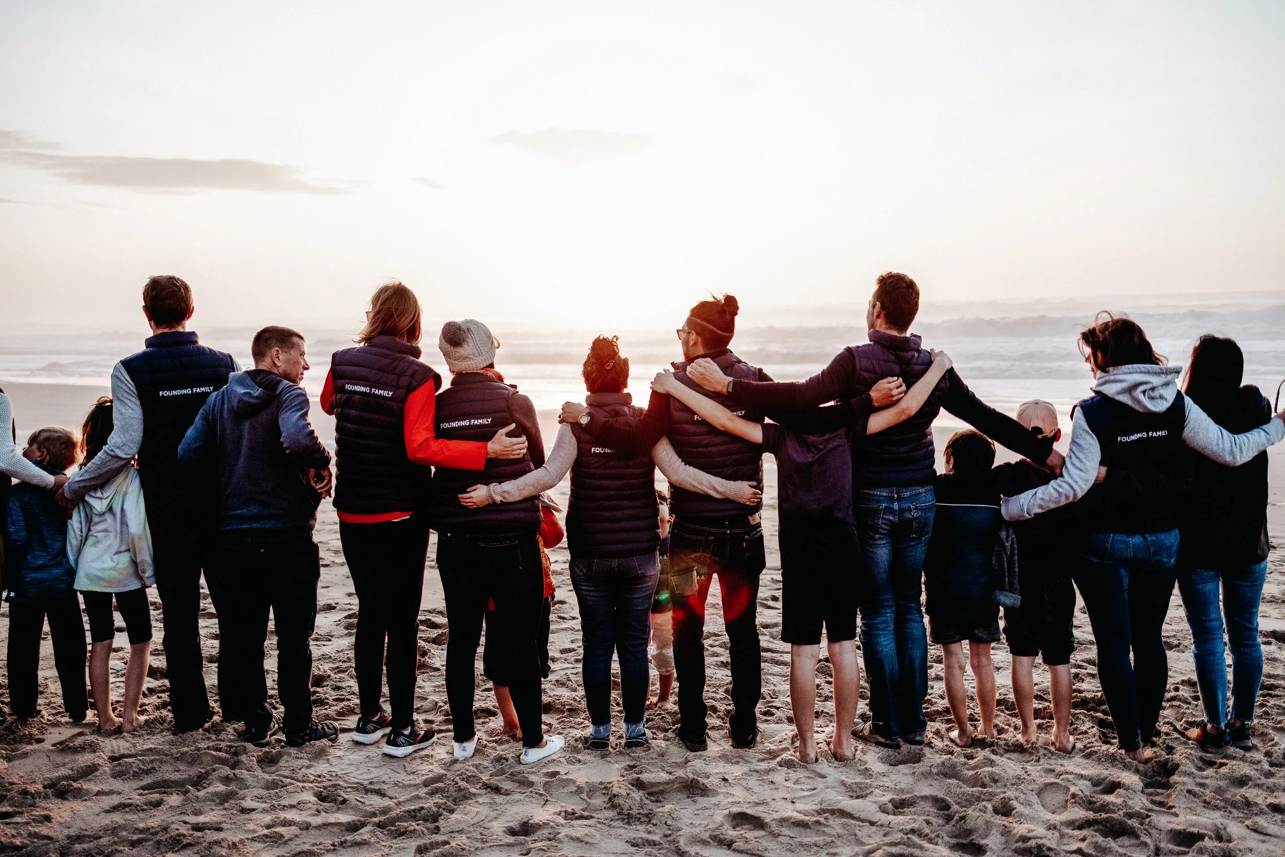 Community — Boundless Life