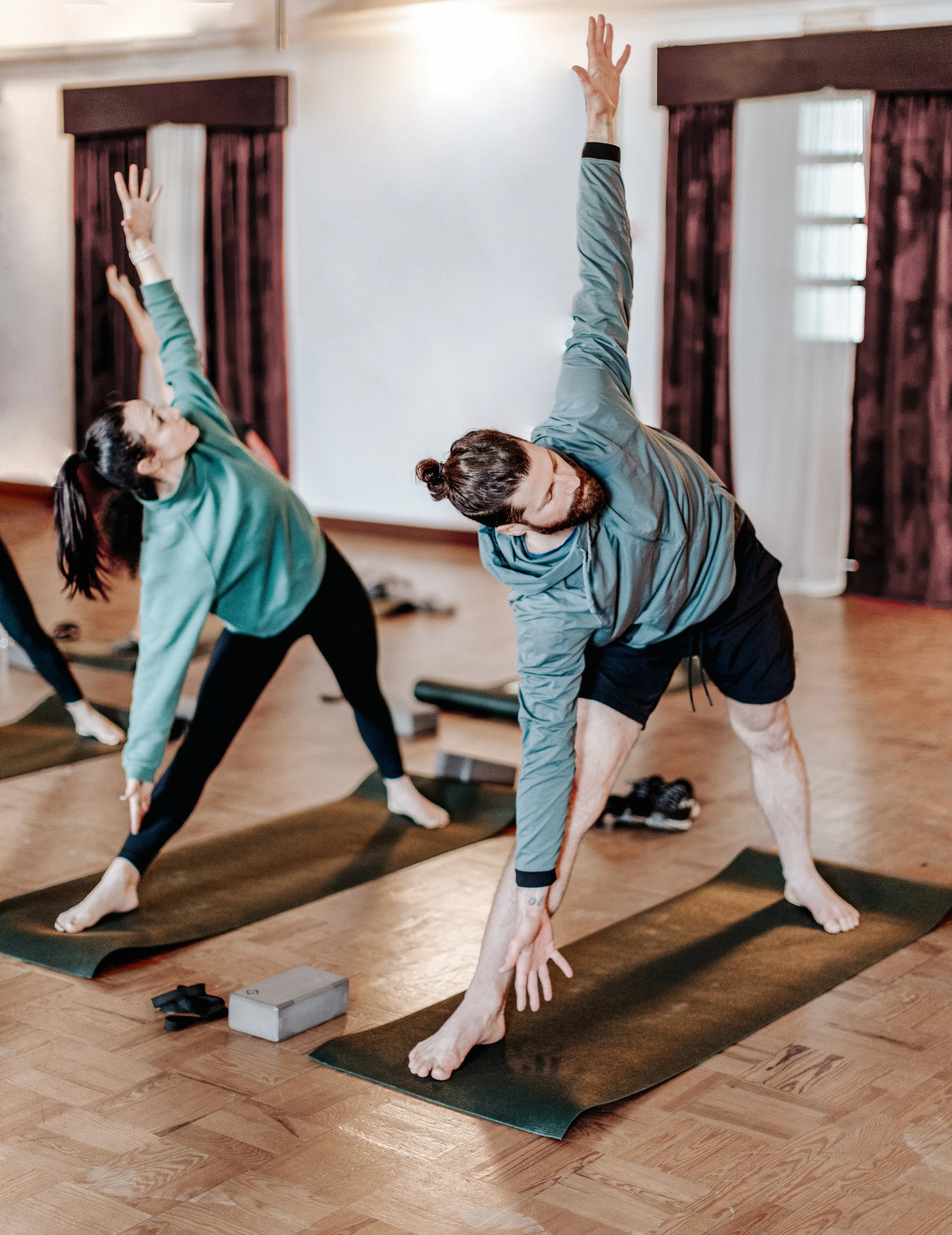 Community — Boundless Life