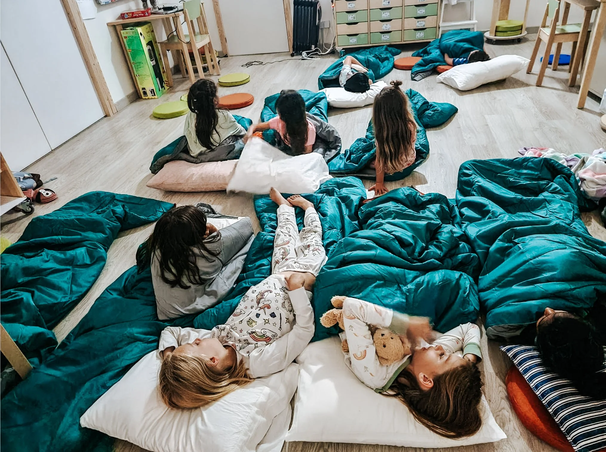 Community — Boundless Life