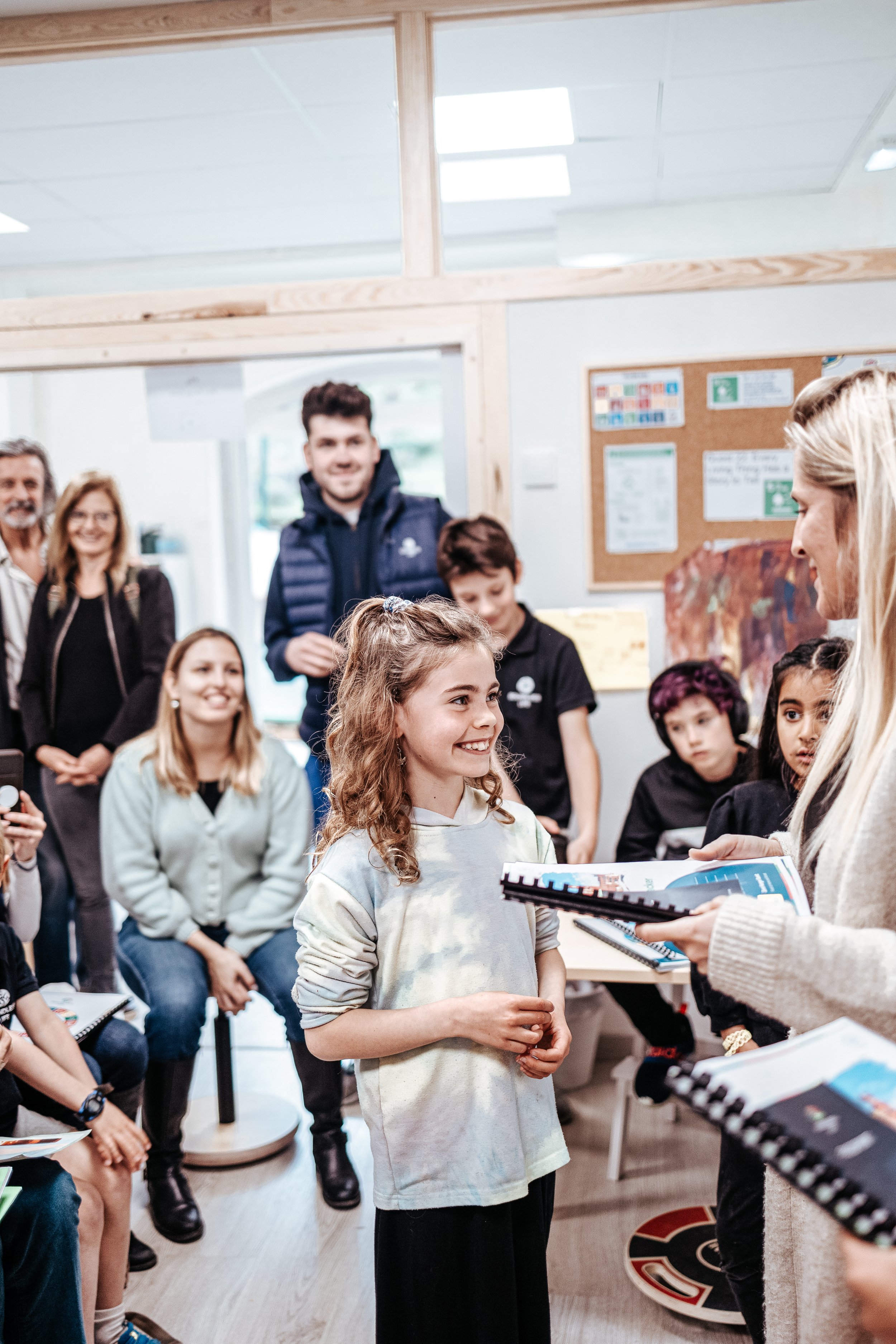 Community — Boundless Life