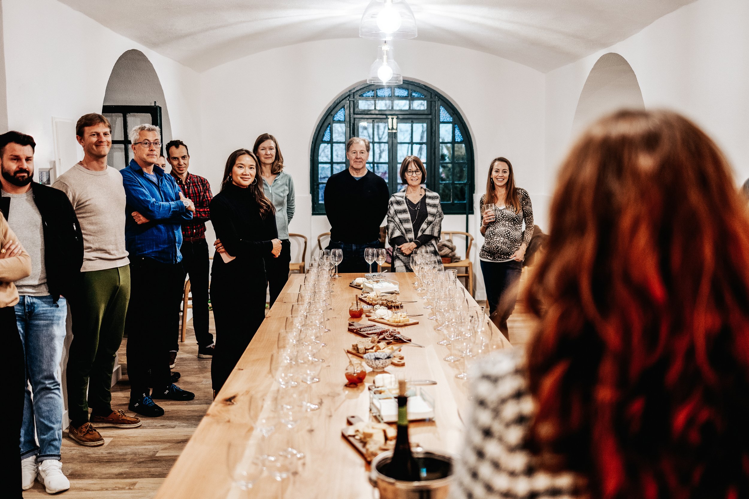 Community — Boundless Life